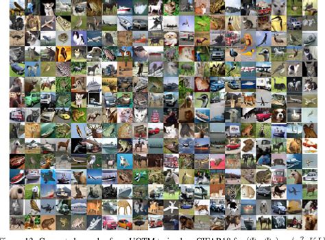 figure 1 from generative modeling through the semi dual formulation of