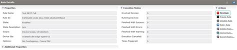 Groovy Scripting Api Example Bosch Iot Manager