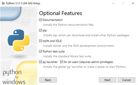 安装python在电脑其他盘操作步骤python在windows安装到其他盘图文教程 Csdn博客 安装python在电脑其他盘操作步骤python在windows安装到其他盘图文教程 Csdn博客