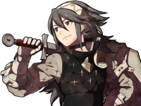 The Claim That The Censored Fire Emblem Fates Subplot Is Promoting Gay Conversion Is Total