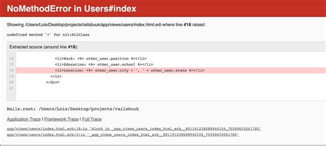How Do I Rails Handle Nil Values In Objects That Are A Result Of 3rd Party Apis By Loi V