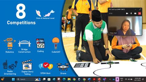 Discussion UMP CMU PIE II Ir Dr Nurul Hazlina Noordin