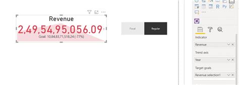 Fiscal Year And Regular Year Selection Microsoft Fabric Community