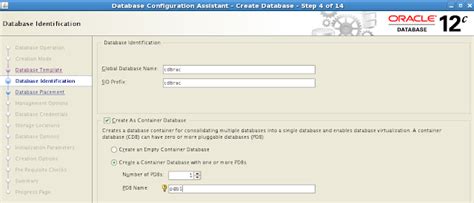 Trace Of Thinking Path Oracle 12c Rac Install 3 Of 3 Create 12c