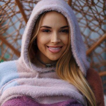 Sarah Vandella Wiki Bio Age Height Weight Measurements