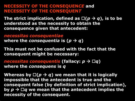 ppt 4 modal logic powerpoint presentation free download id 6004636