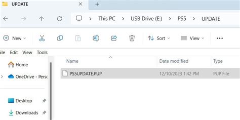 How To Update Everything On Your Ps5