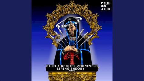 String Theory Youtube Music