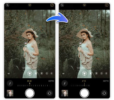 5 Easy Ways To Add Shallow Depth Of Field To Photos With Ai Perfect