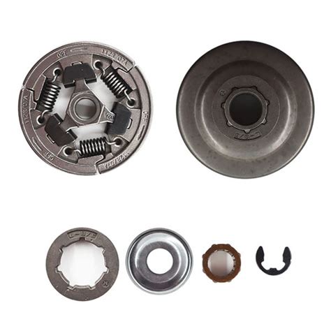 Stihl Parts Diagram