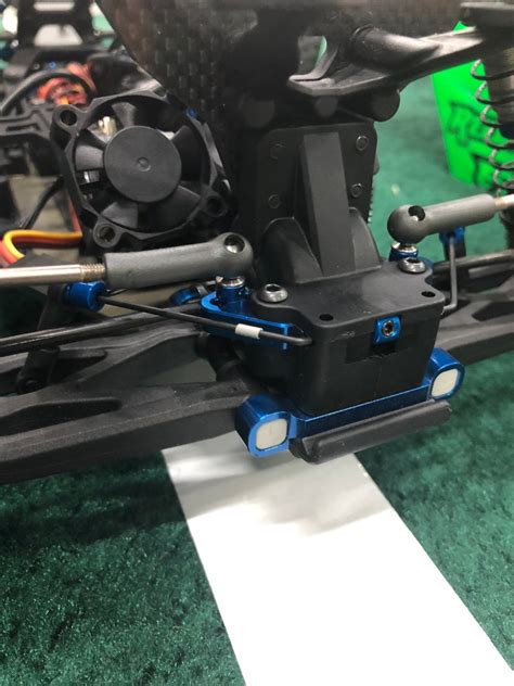 Rc10T6 1 Ready To Race R C Tech Forums