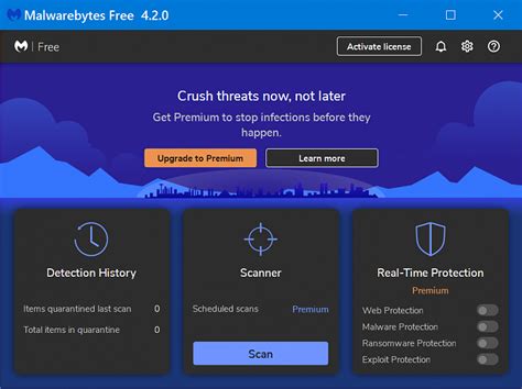 Latest Version Of Malwarebytes Page Windows Forums