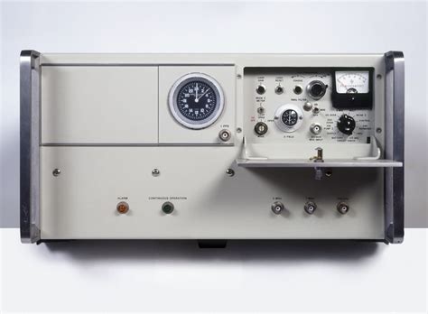 Keeping Time With Atomic Clocks