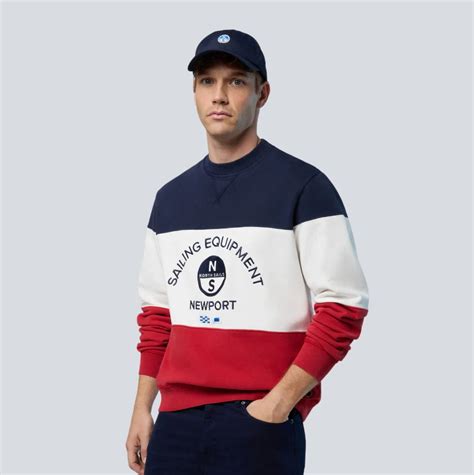 Shop the look | North Sails