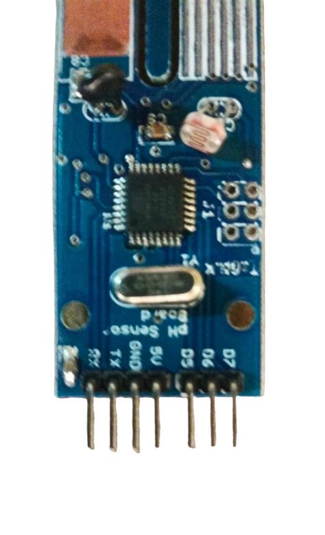 ph sensor module ibots