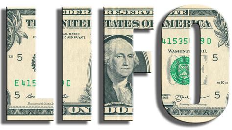 What Is The LIFO Method Definition Examples Forbes Advisor