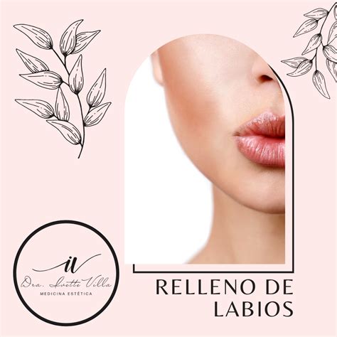 Aumenta el volumen de tus labios con... - Dra. Ivette Villa