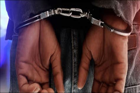 Suspek Sa Gahasa Tangkang Gahasa Huli Sa Batangas Journal News Online