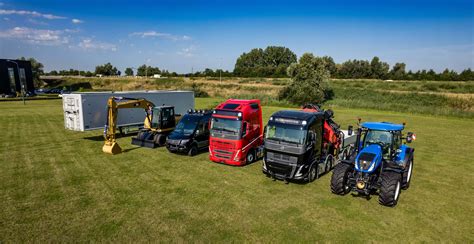 The Hydraulic Functions Of Excavators Bas World