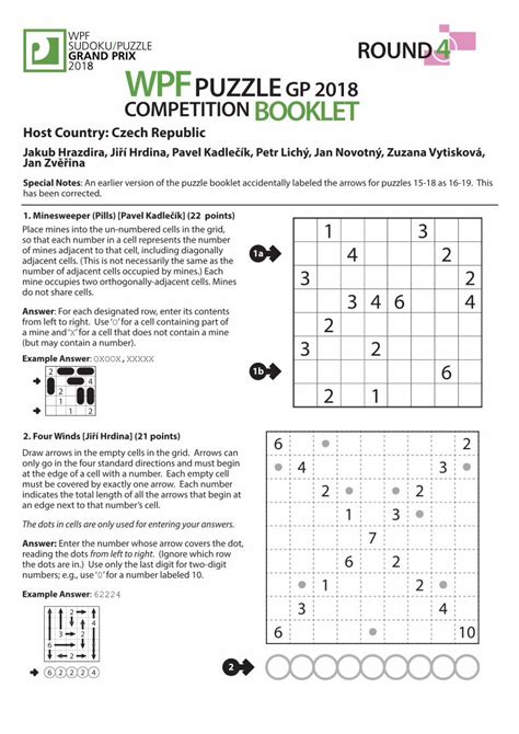 pdf 8 wpf puzzle booklet sites