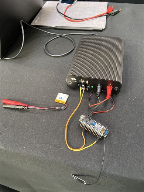 Putting Battery Profiling On Every Engineers Desk