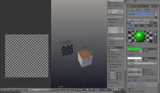 Uv Make Materials Colors Show On Textured Solid Blender Stack Exchange