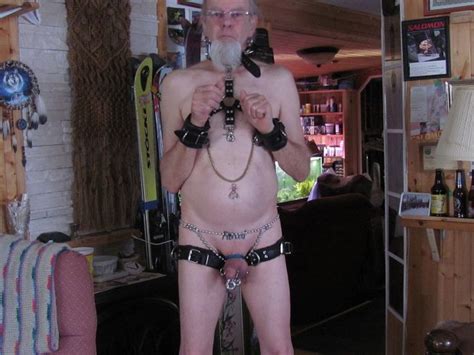 Shackleddressed And Ready To Party Fastninja