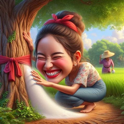 ปักพินโดย Tip ใน วอลเปเปอร์กาตูนai ภาพตลก การ์ตูน การ์ตูนน่ารัก