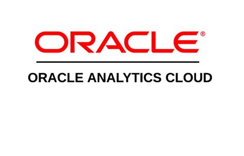 Oracle Business Analytics Software Free Demo Available At Rs 750year