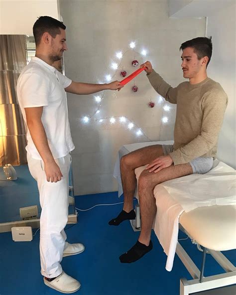 Footballers In Underwear Domagog Lukac