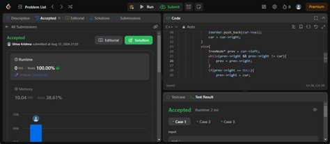 Shiva Krishna On Linkedin 100daysofcode Codingjourney Striver