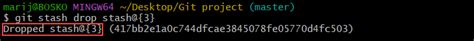 How To Use Git Stash PhoenixNAP KB