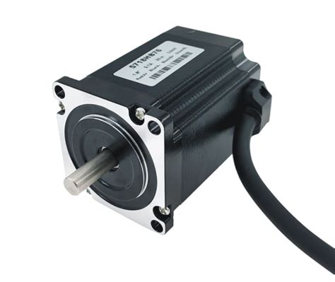 57byg Stepper Motor 1 8 Degree 3 1a 2n M 56mm 2 Phase Hybrid Driver Motor Nema 23 Step Motor