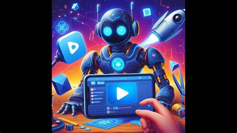 Creating an Auto-Play BOT for Blum Telegram - YouTube