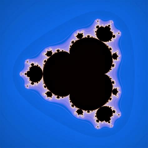 Blender Cycles Osl Mandelbrot Fractal