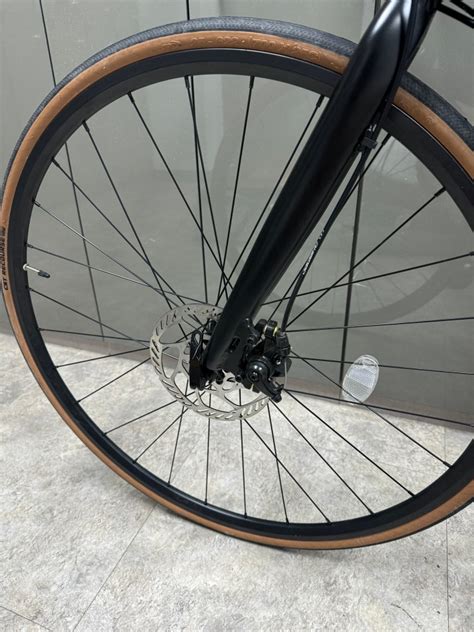 로드자전거 타이어 종류 지식in