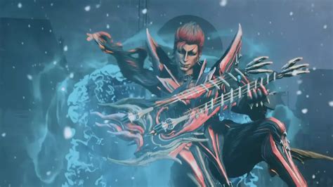 All New Protoframes Coming To Warframe In The Techrot Encore Update Shacknews