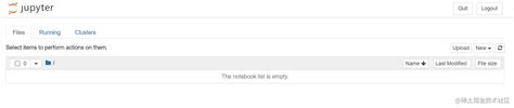 Jupyter Notebook的安装与使用jupyter Notebook如何安装目录 Csdn博客