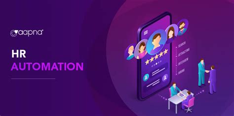 Hr Process Automation Top Hr Processes To Automate
