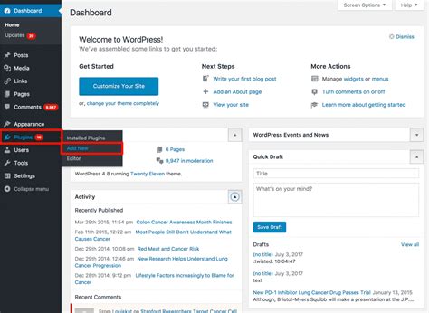 Wordpress Rss Feed How When And Why Should You Use It Solvid