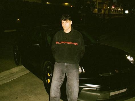 Streamer Stable Ronaldo Allegedly Dies In Car Accident