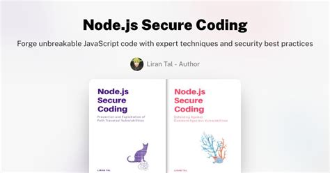 Liran Tal On Linkedin I ️ Nodejs Ive Spent The Last 7 Years