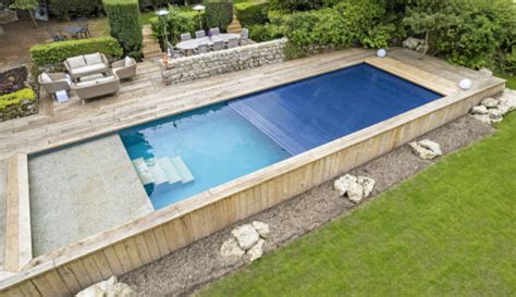 Elements Of Nature Read All About Our Living Swimming Pools