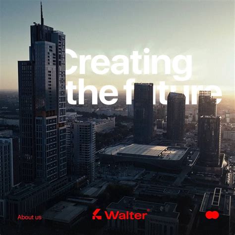 Walter Engineering Official On Linkedin Over The Past Five Years Walter Has Garnered