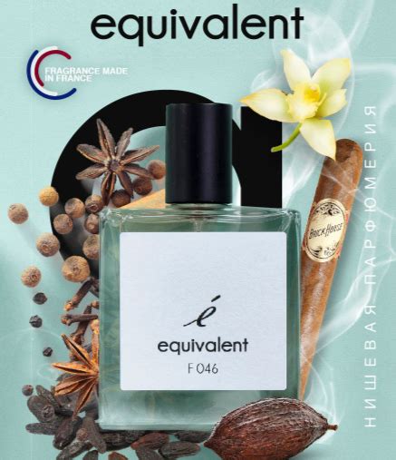 EQUIVALENT F046 | отзывы