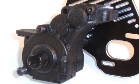 TLR 22SCT Build Transmission TLR 22SCT Build Transmission