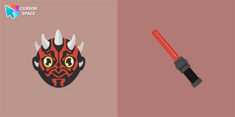 Star Wars Cursors Cursor Space