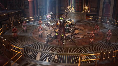 Spesifikasi Pc Warhammer 40 000 Rogue Trader Gamedaim