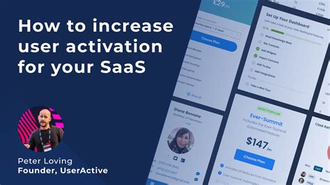 How To Increase User Activation For Your Saas Flatrocksoft