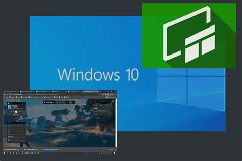 How To Monitor Tasks On Windows While Playing Games